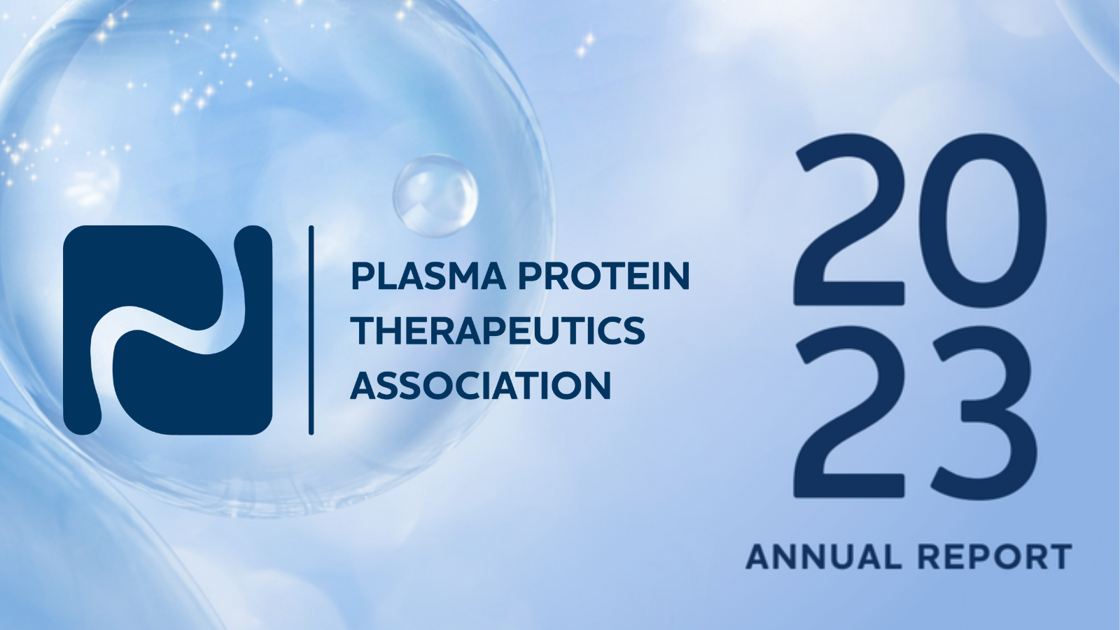 PPTA's 2023 Annual Report